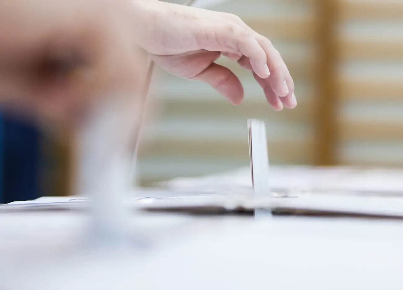 Print-security firm Zunoma predicts further electoral changes