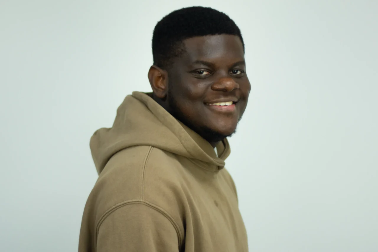 Bunmi Balogun - Zunoma